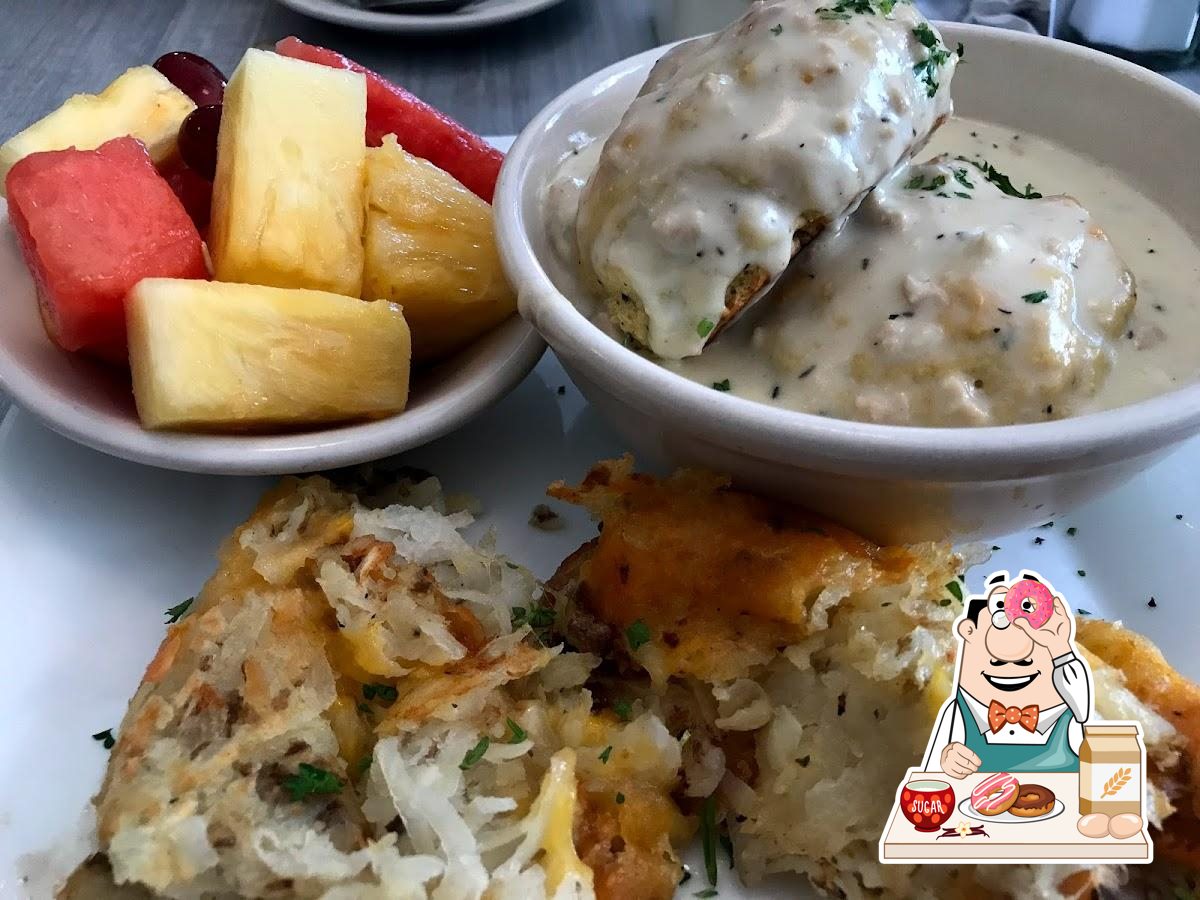 The Brunchery in Chicago - Restaurant menu and reviews