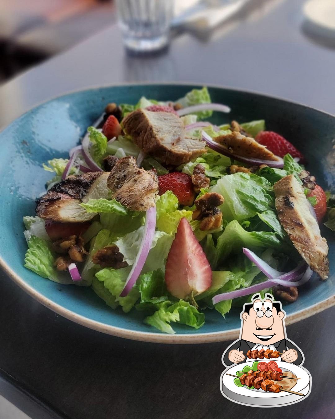 Hearth of Malone, Malone - Restaurant menu, prices and reviews