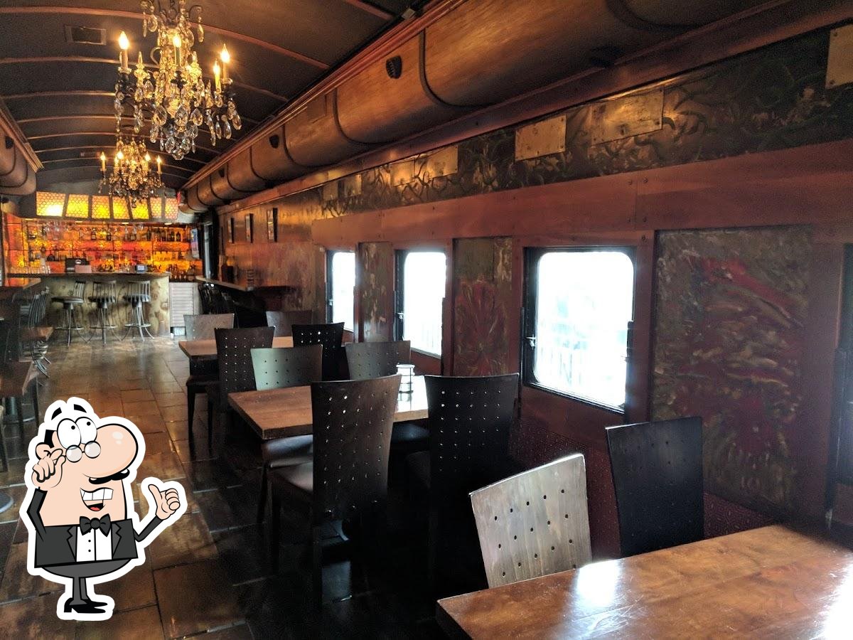 Orient Express in Atlanta - Restaurant menu and reviews