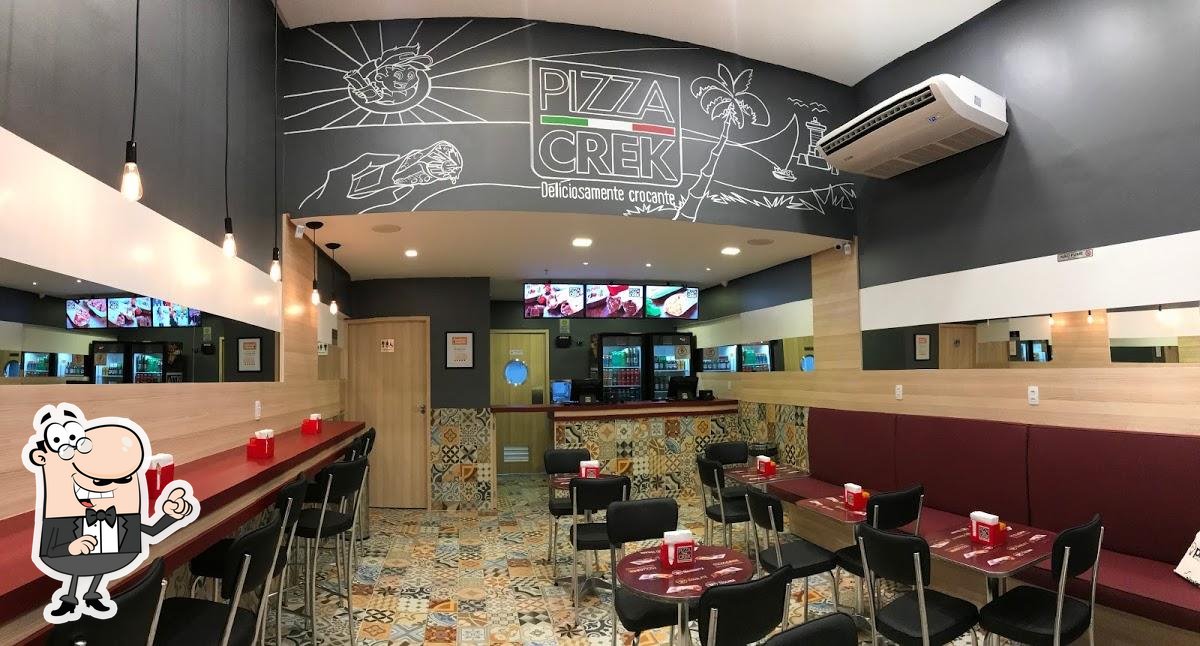 Pizza Crek Maceió restaurante, Maceió - Avaliações de restaurantes