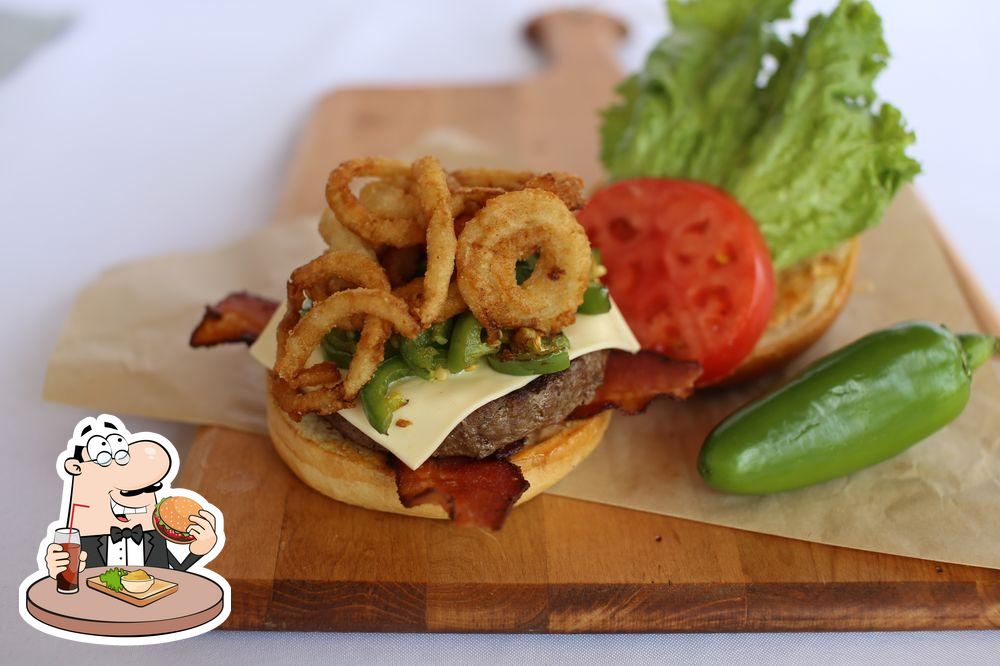 The Hitch Burger Grill - Rancho Cucamonga in Rancho Cucamonga ...