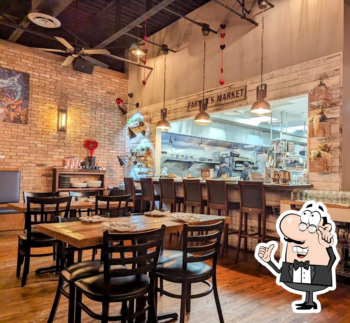 317 Main Street, Farmingdale - Restaurant menu, prices and reviews