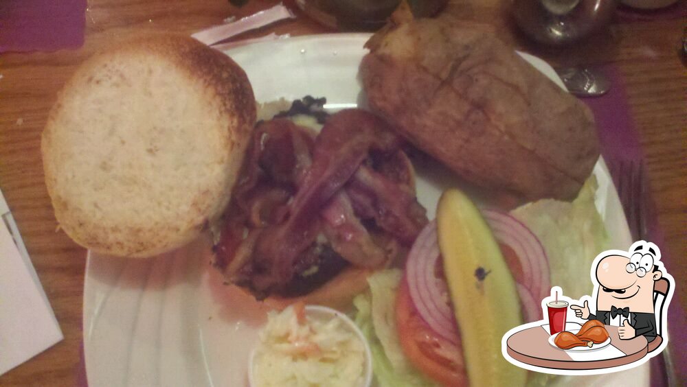 Brickyard Bar & Grill in Ronkonkoma - Restaurant menu and reviews
