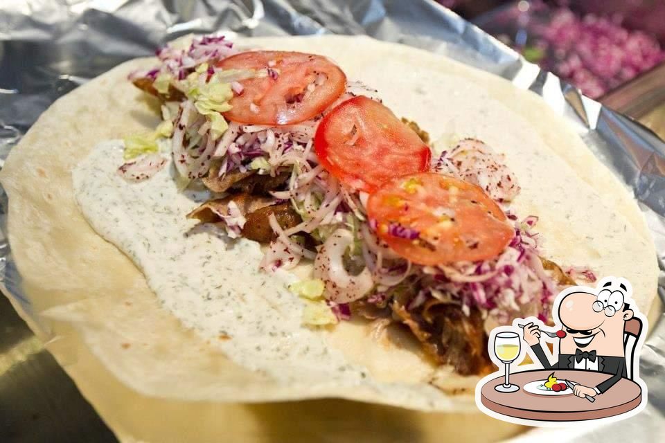 Restaurante SHAH KEBAB 2, San Fernando - Opiniones del restaurante