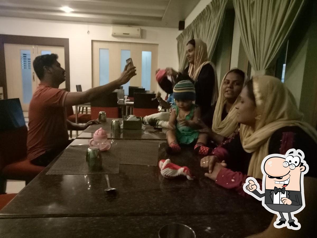 Capsi Family Restaurant, India - Restaurant reviews