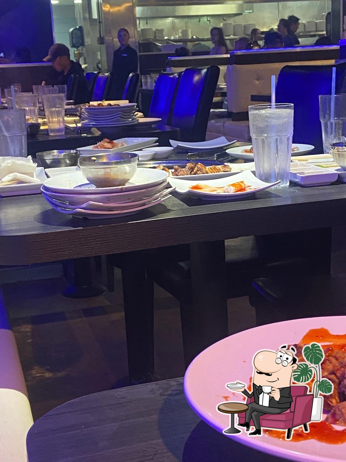 Gen Korean BBQ House, Honolulu - Restaurant menu, prices and reviews