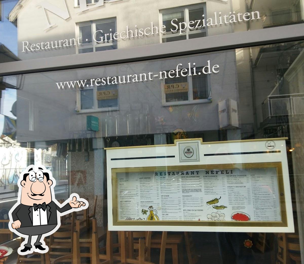 Restaurant Nefeli, Langen (Hessen) - Speisekarte, Preise und Bewertungen