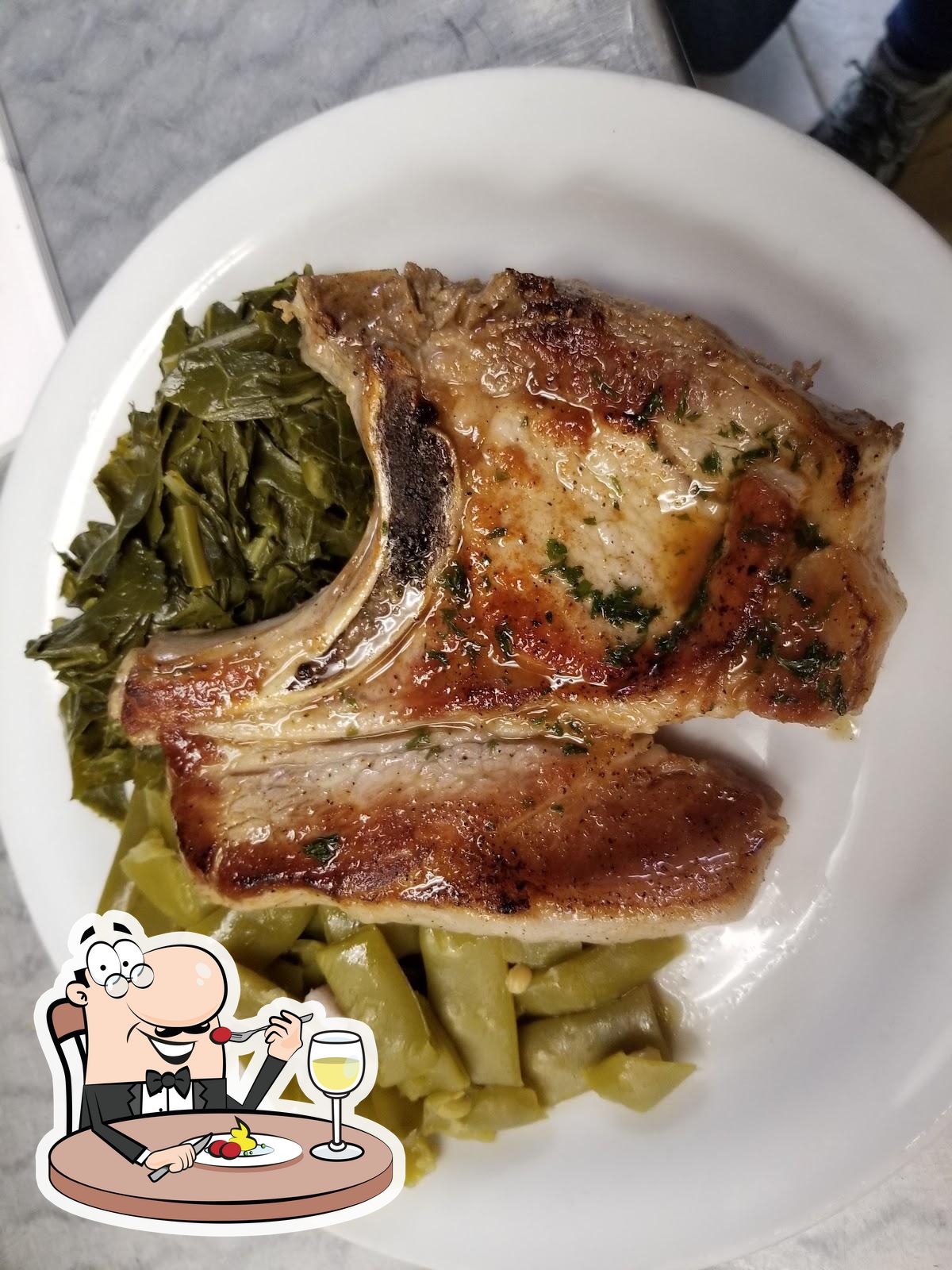 Andy's Snak Shak in Myrtle Beach - Restaurant reviews
