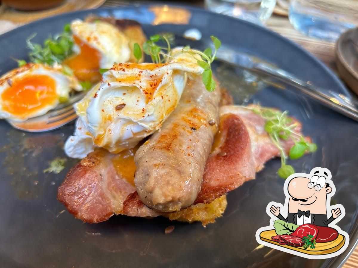 Tipi Coffee Co. in Saffron Walden - Restaurant reviews