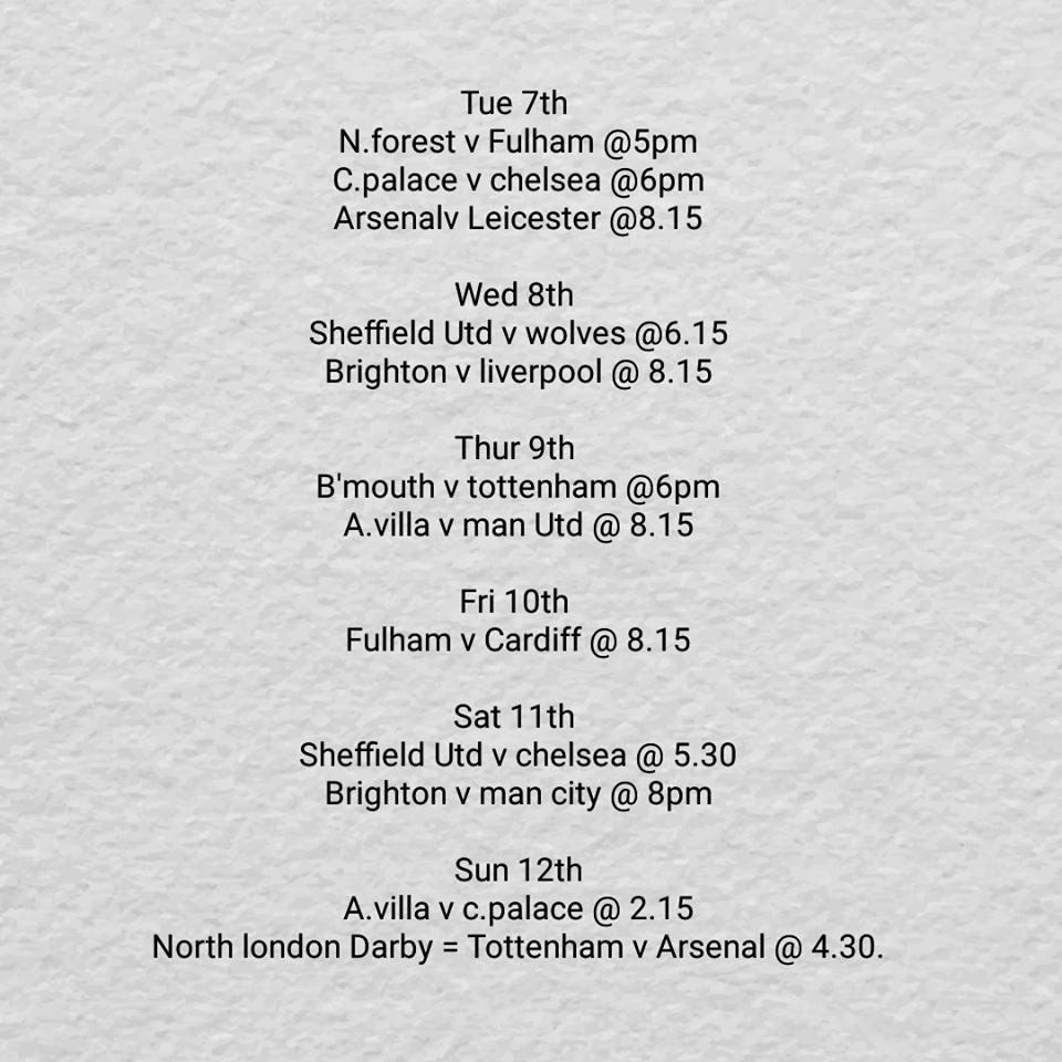 Menu at The Apple Tree pub & bar, Croydon, 1-3 Broom Rd