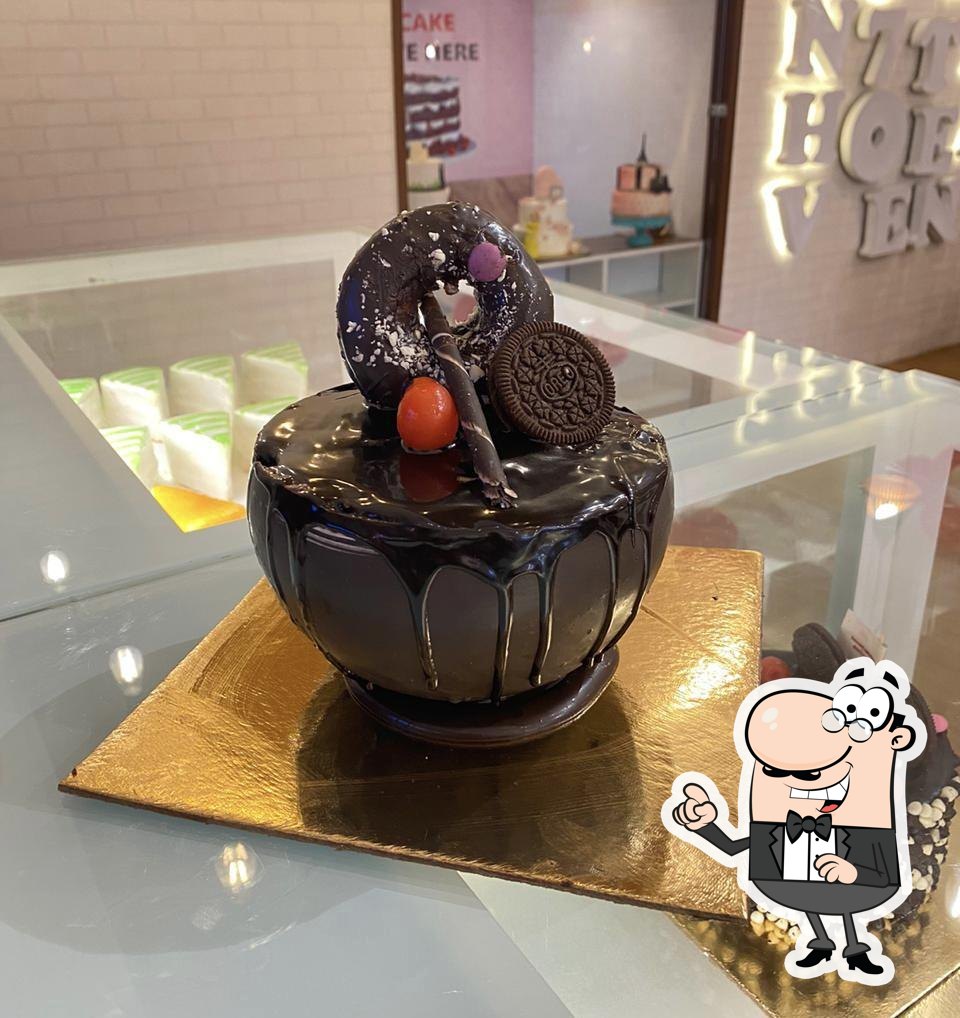 7th Heaven Bakery & Cafe, Pathankot - Restaurant menu, prices and reviews