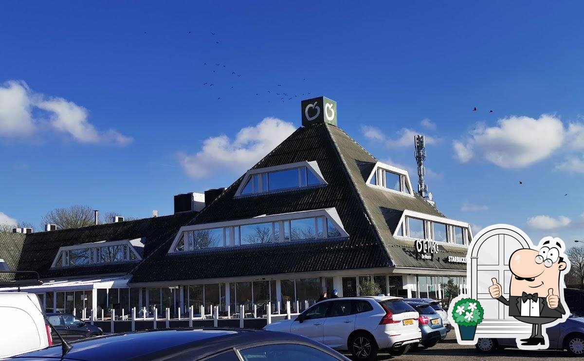 Ac Restaurant De Meern, Utrecht - Restaurant reviews