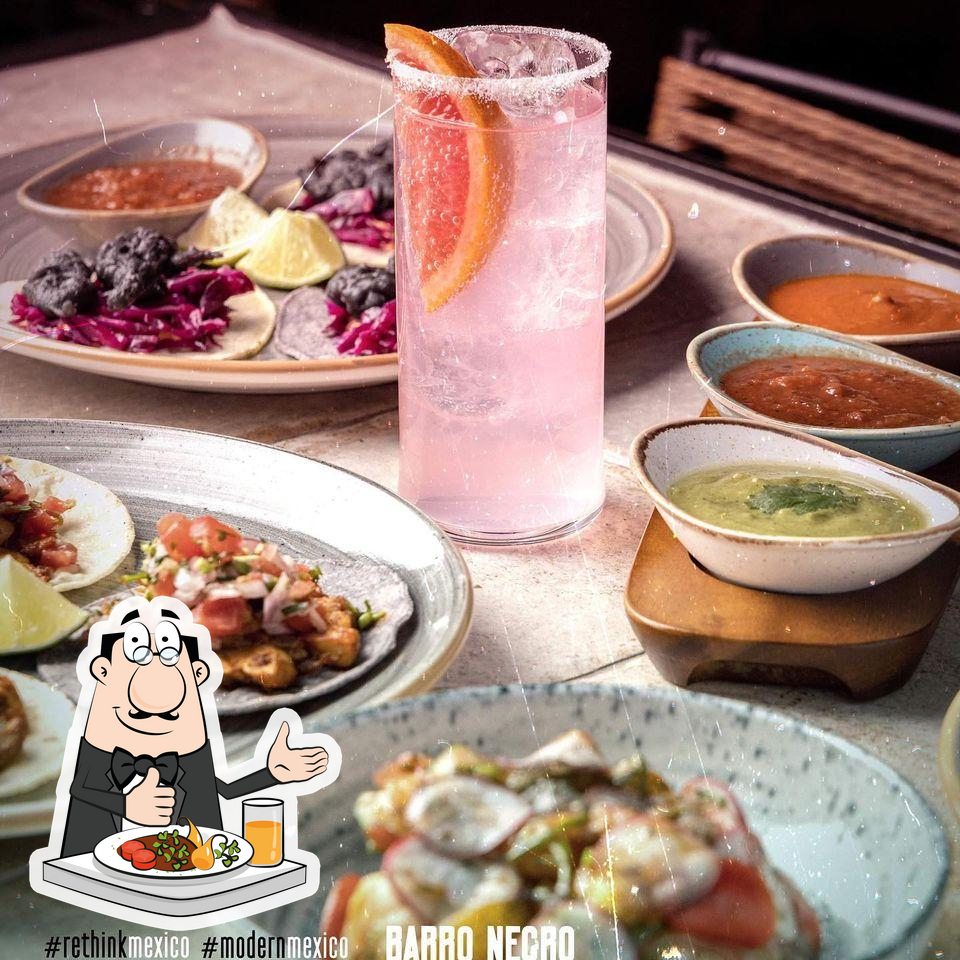 BarroNegro Athens, Athens - Restaurant reviews