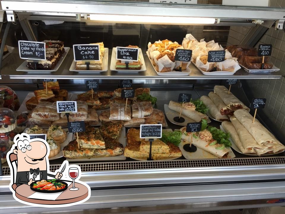 Cafe Rene in South Nowra - Restaurant reviews