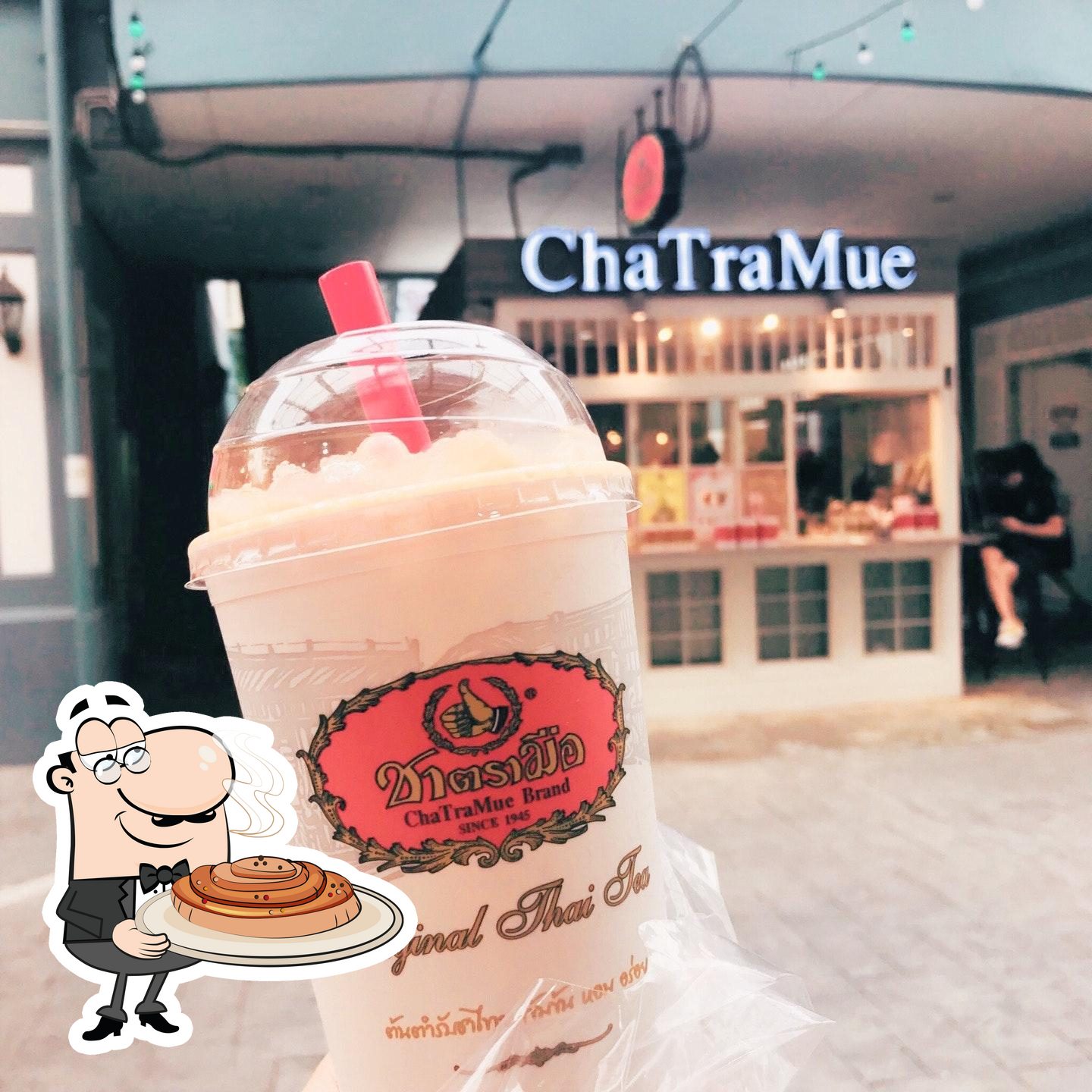 ChaTraMue cafe, Bangkok, PG33+FFW - Restaurant reviews