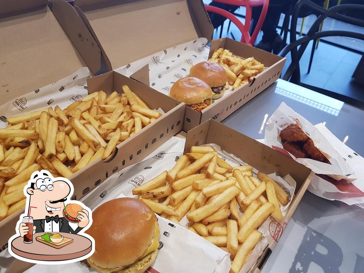 Falafel Factory in Leicester - Restaurant reviews
