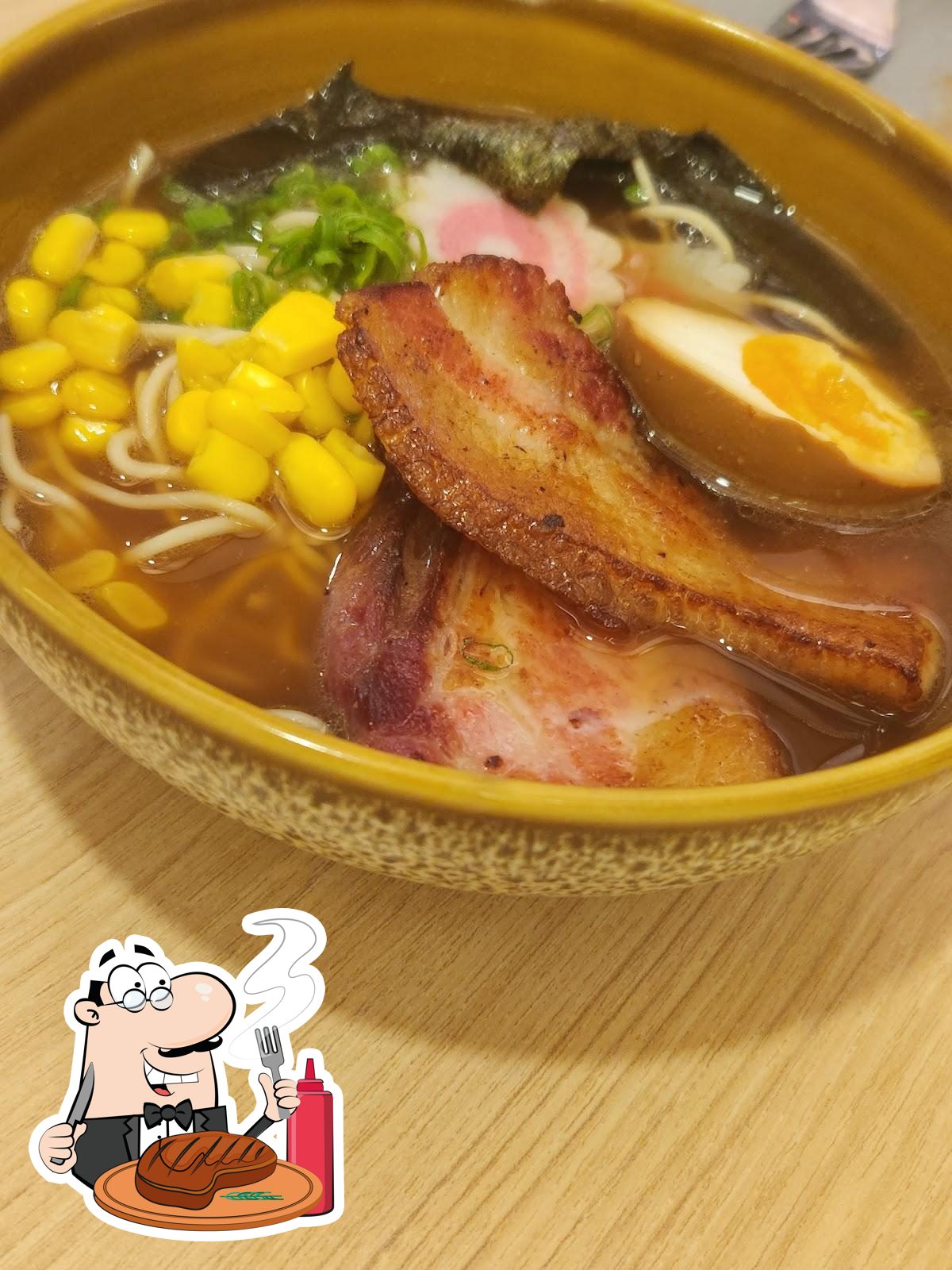 Kippu Ramen, Culiacán Rosales - Menú del restaurante, precios y reseñas