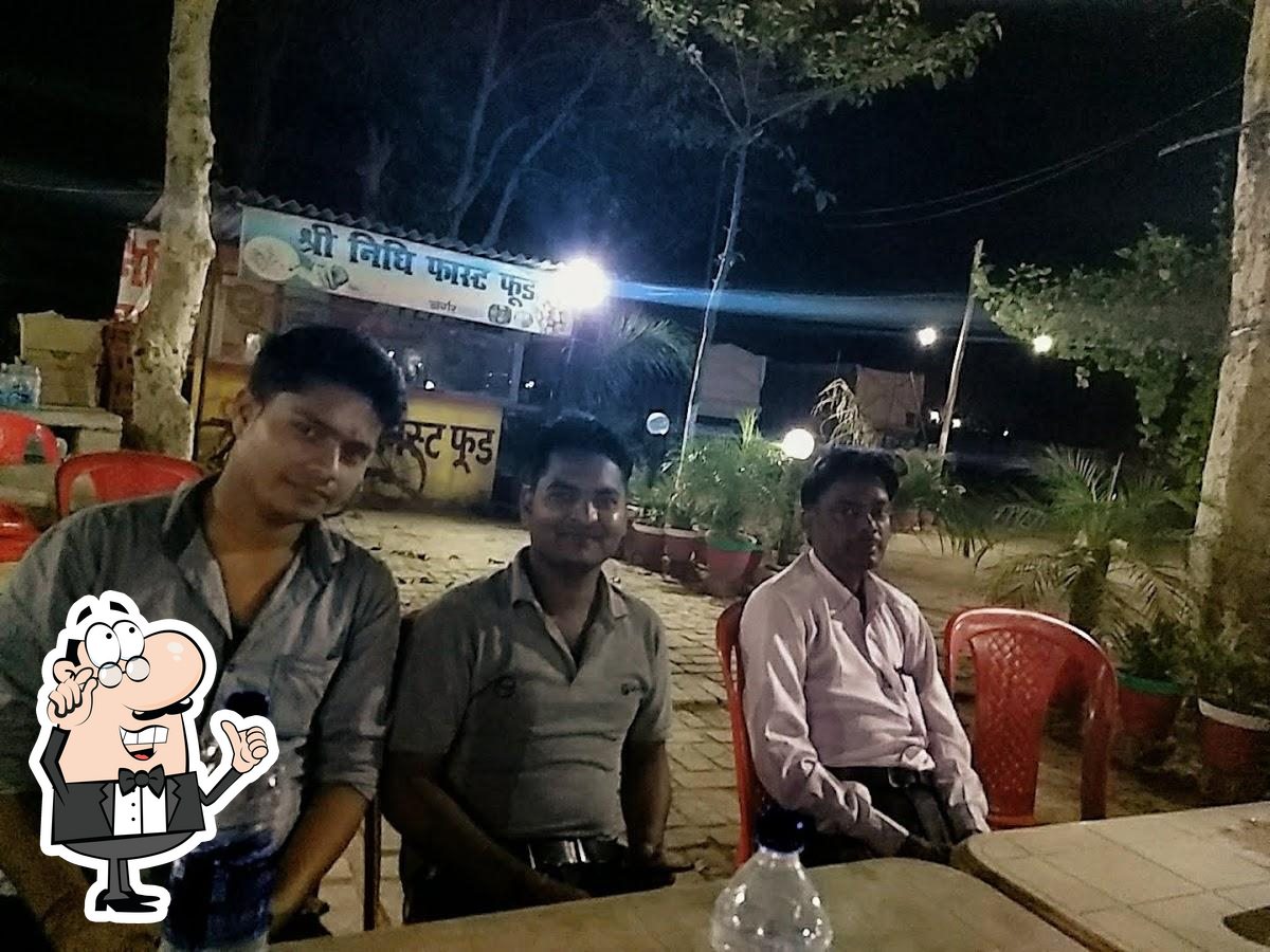 Shree Nidhi Dhabha, India - Restaurant reviews