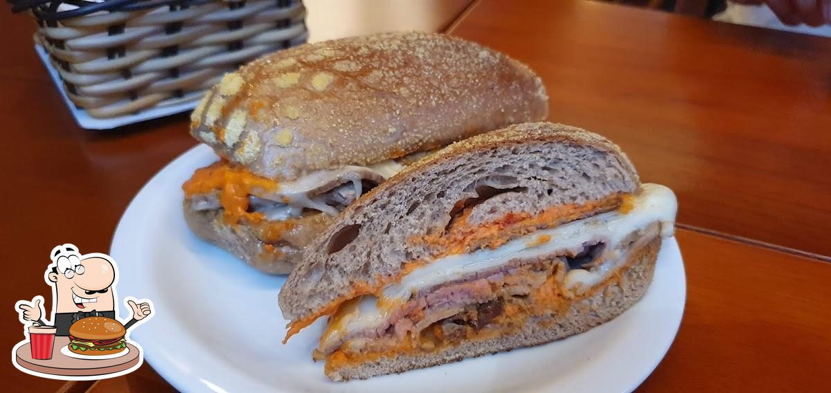 Talho Delicatessen, Rio de Janeiro - Restaurant menu and reviews