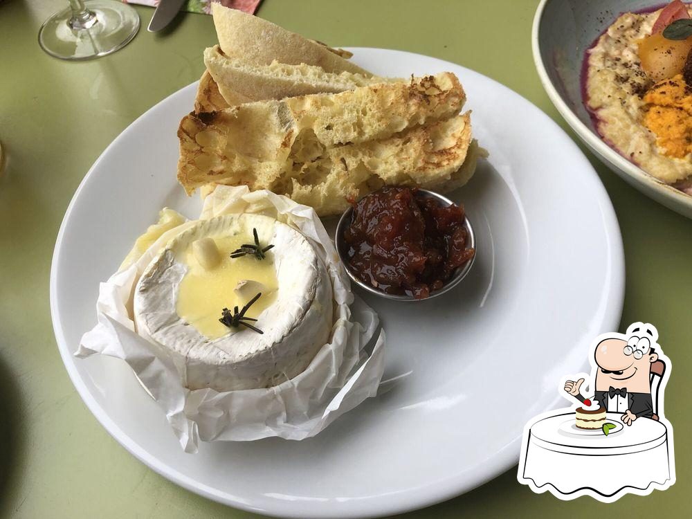 Cosy Club in Bath - Restaurant reviews