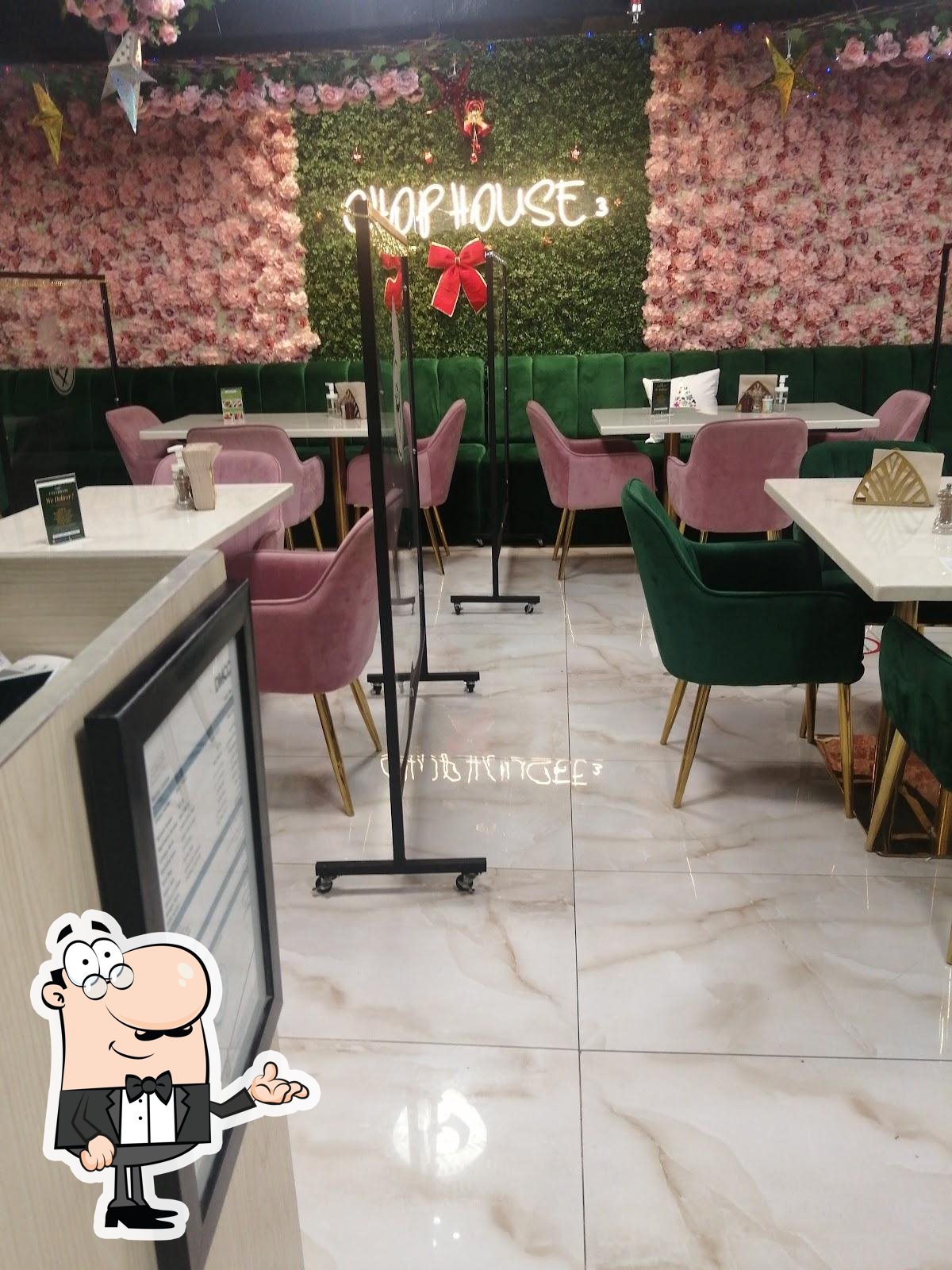 Chop House Restaurant, Dubai - Restaurant menu, prices and reviews