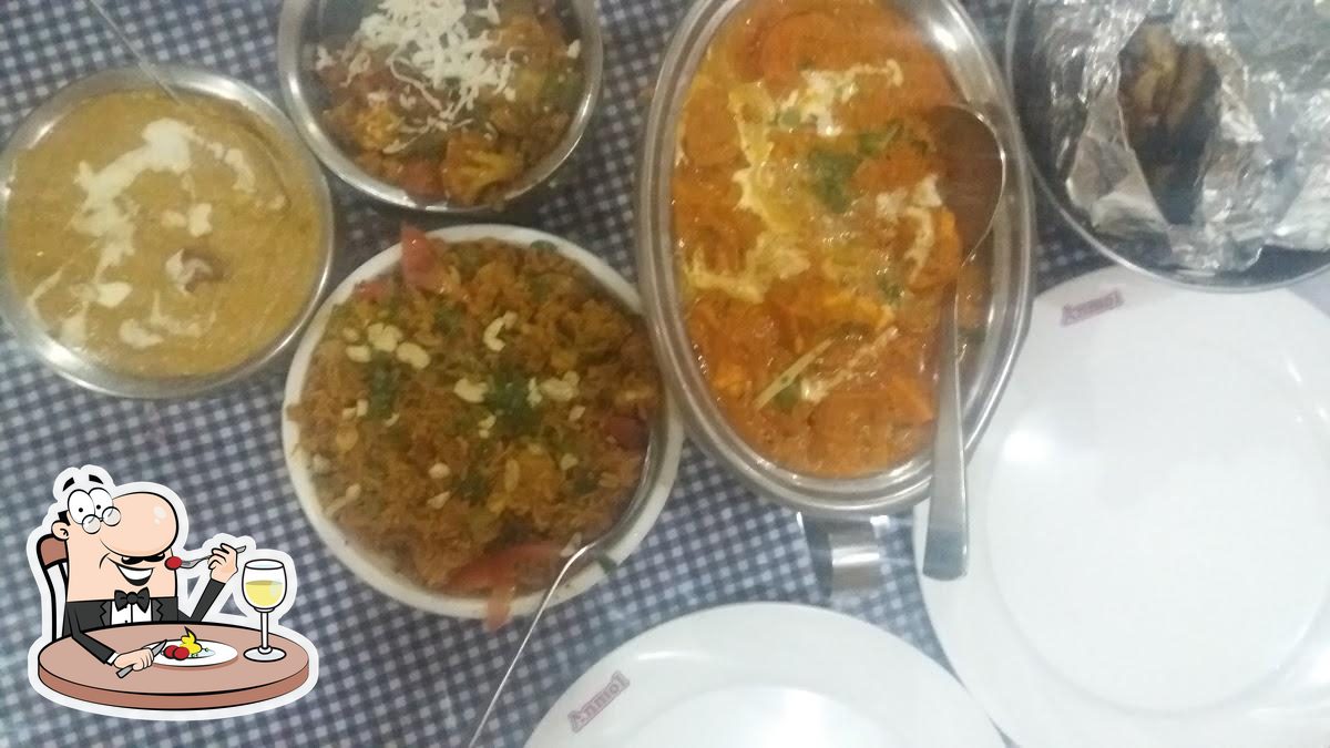 Anmol Restaurant & Beer Bar, Banga Rural - Restaurant reviews