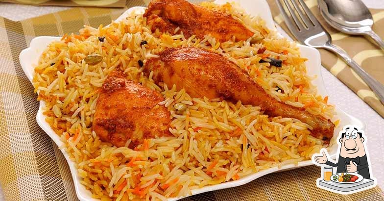 Haandi Elgin Mall (Traditional Indian Food) restaurant, Kempton Park ...
