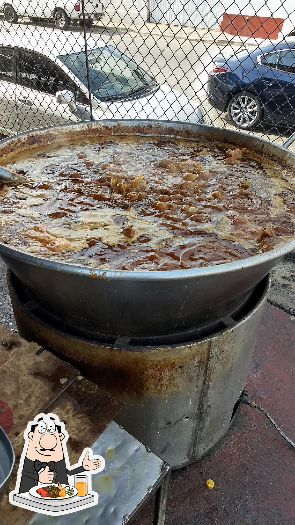 Carnitas Mr. Buches Shop restaurant, Tijuana - Restaurant reviews