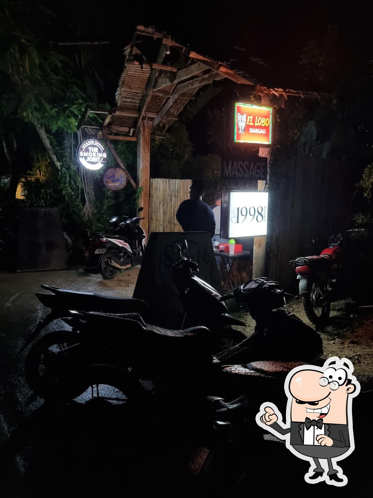 El Lobo Siargao pub & bar, General Luna - Restaurant reviews