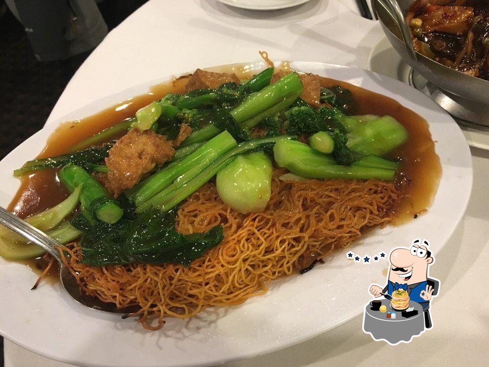 Menu of Hop Li Seafood Restaurant, Los Angeles, 526 Alpine St - reviews ...
