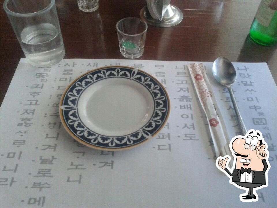 Huwon, Heroica Puebla de Zaragoza - Menú del restaurante, precios y reseñas
