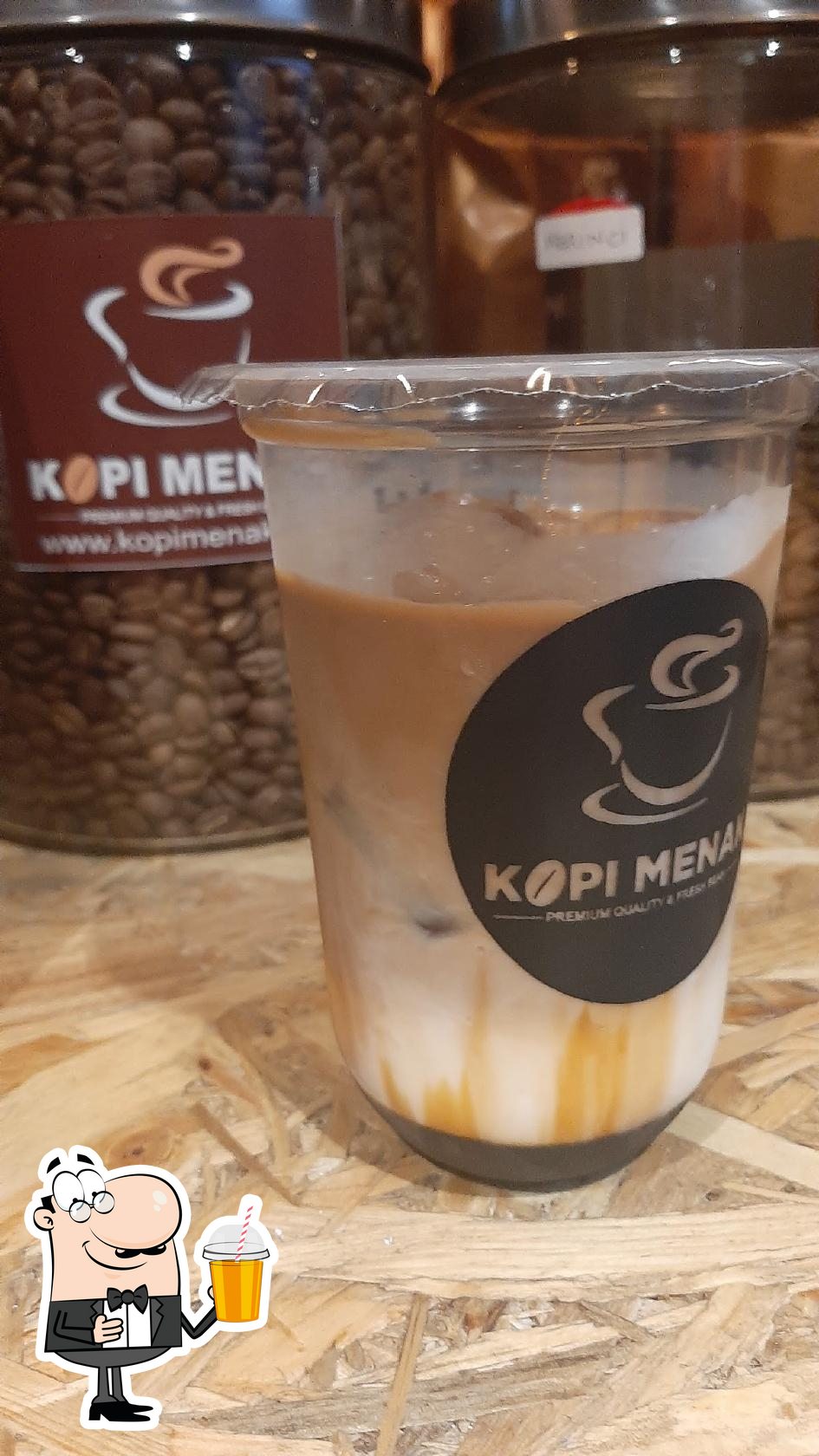 Kopi Menak Cibiru, Bandung - Restaurant reviews