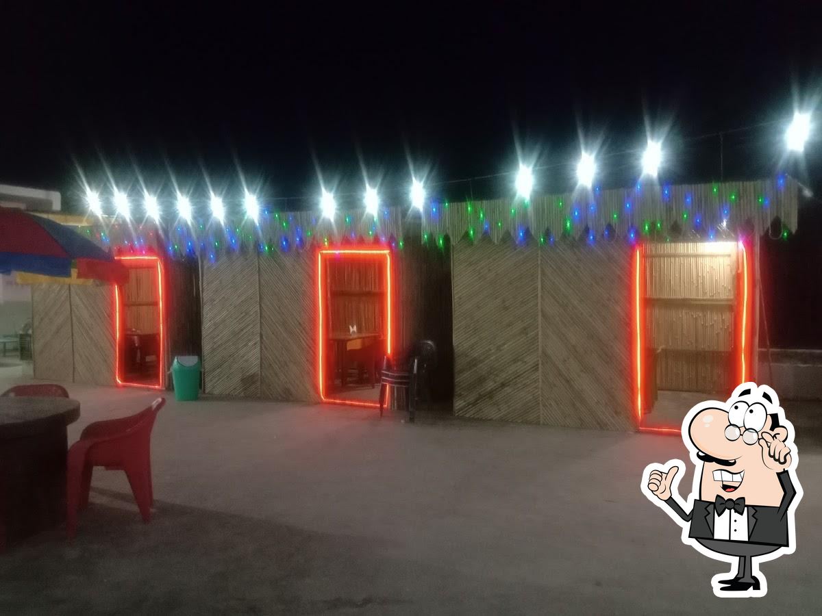 Mashoor Shiva Family Tourist Dhava, India - Restaurant reviews