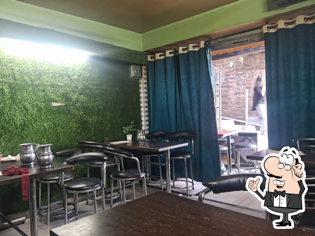 New Indian Chinese Cafe, Shimla - Restaurant menu, prices and reviews