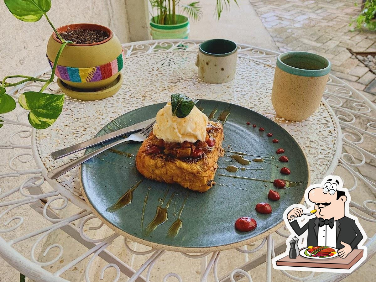 Onesto Café, Cancún - Restaurant reviews