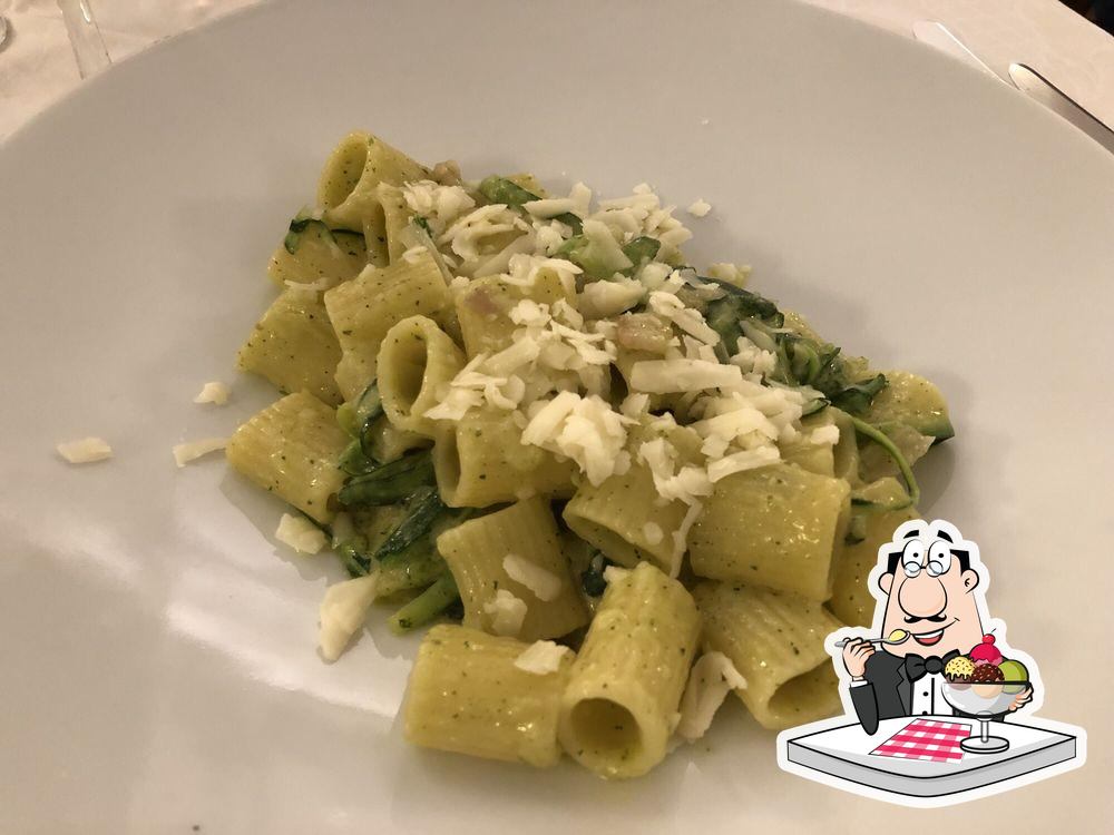 Ristorante Vittoria, Ravello - Restaurant reviews