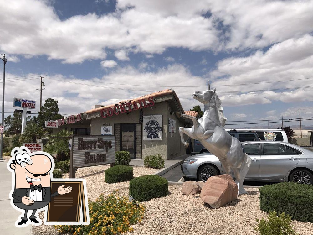 Rusty Spur Saloon in Las Vegas - Restaurant reviews