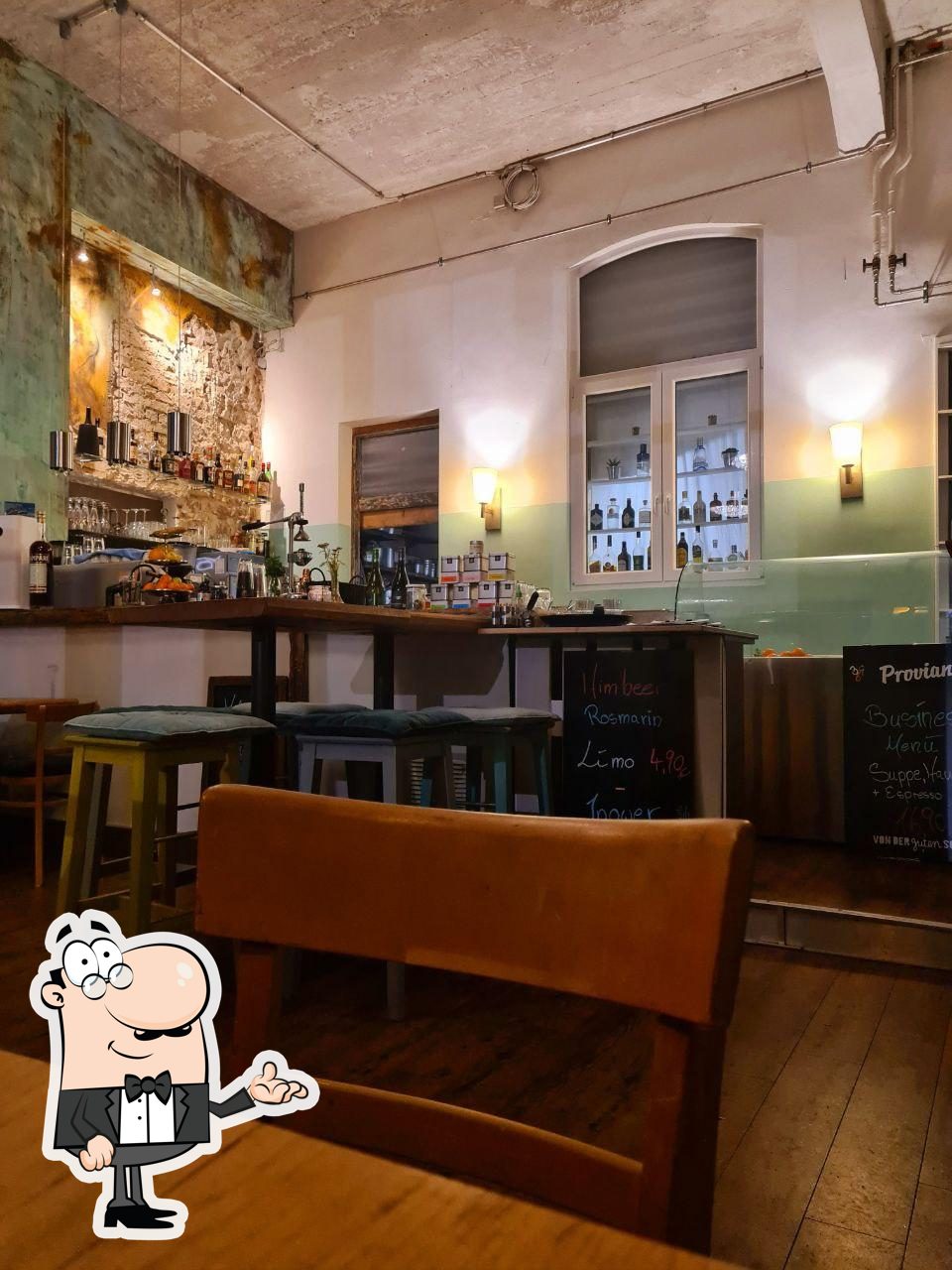 369 Café Kitchen Bar, Karlsruhe - Restaurantspeisekarten und Bewertungen