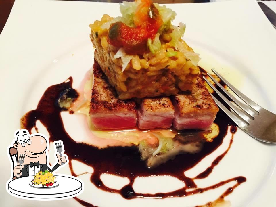 Con Amore Ristorante in Corona - Italian restaurant menu and reviews