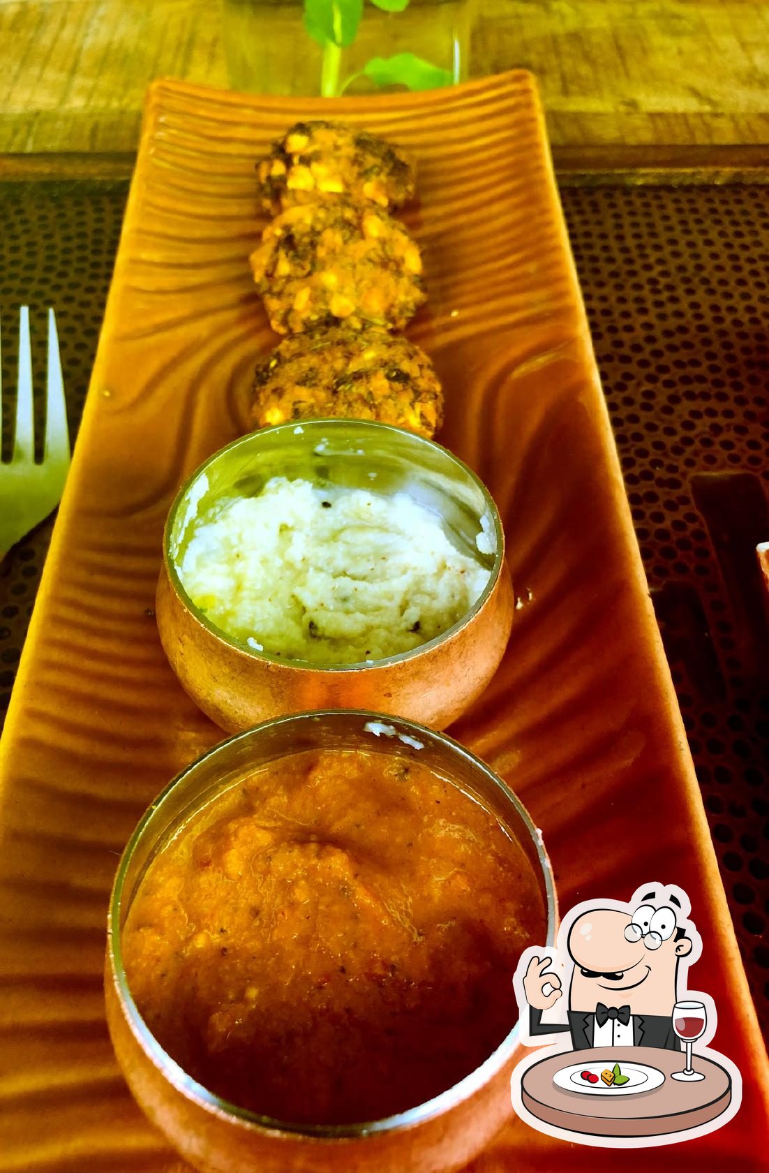 Isha Life, Hyderabad - Restaurant reviews