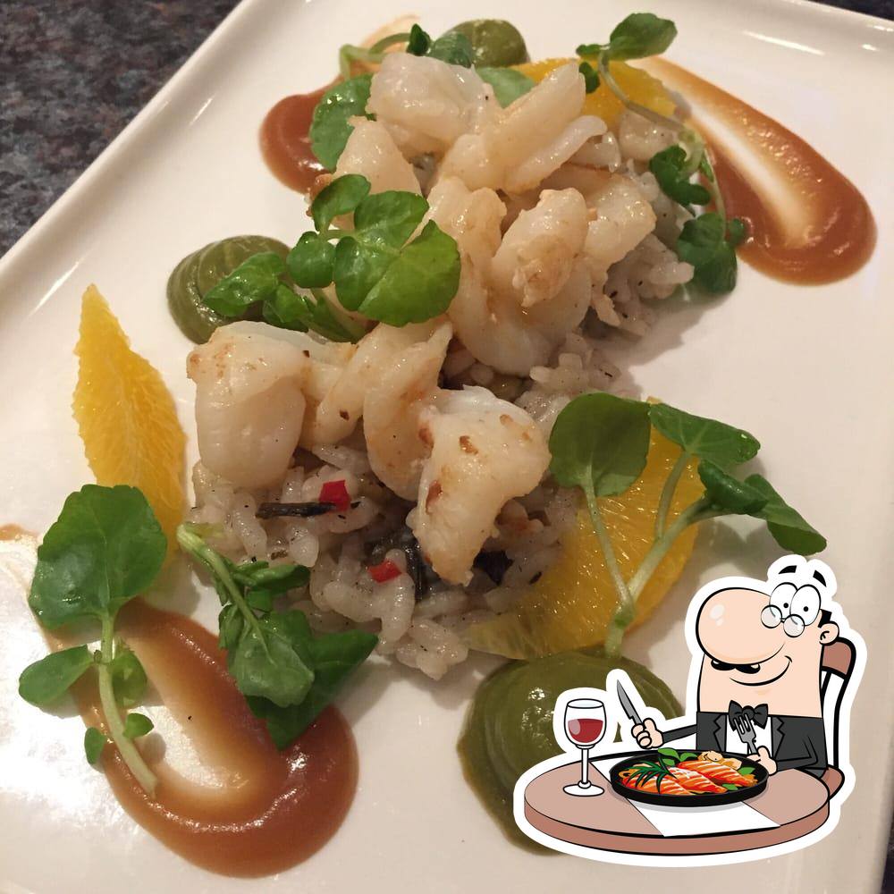 Lime 303 in Albany - Restaurant menu and reviews