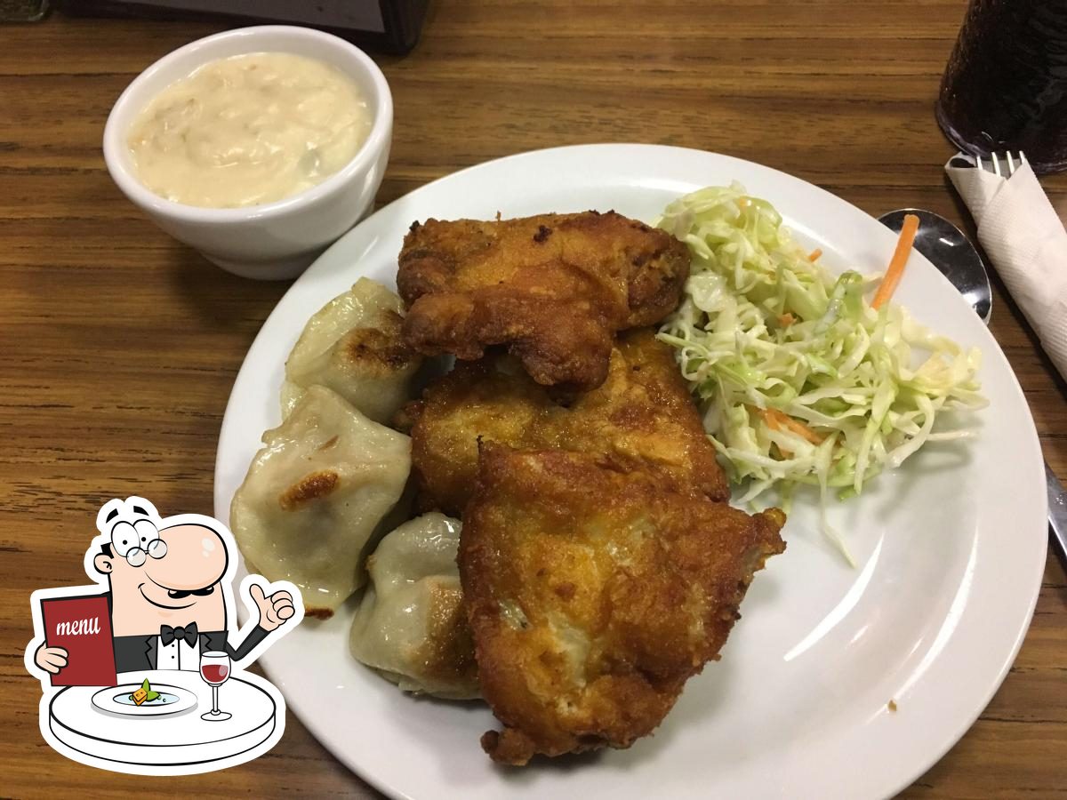 Royal Fork Buffet in Winnipeg - Restaurant menu and reviews
