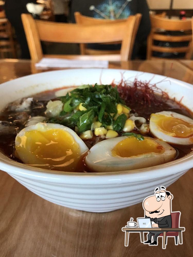 Sushi Daruma, Salinas - Restaurant menu, prices and reviews