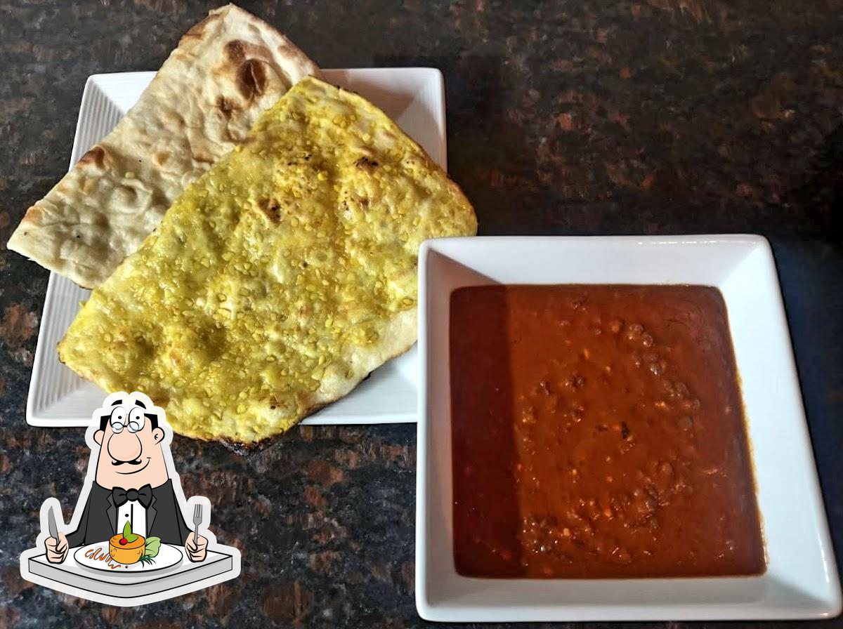 THE INCREDIBLE INDIA restaurant, Umhlanga - Restaurant menu and reviews