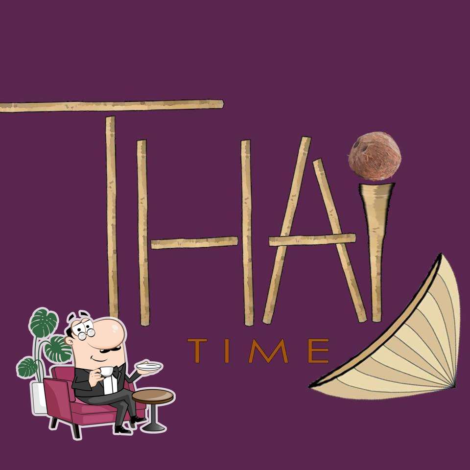 Thai Time Official, Dubai - Restaurant menu, prices and reviews