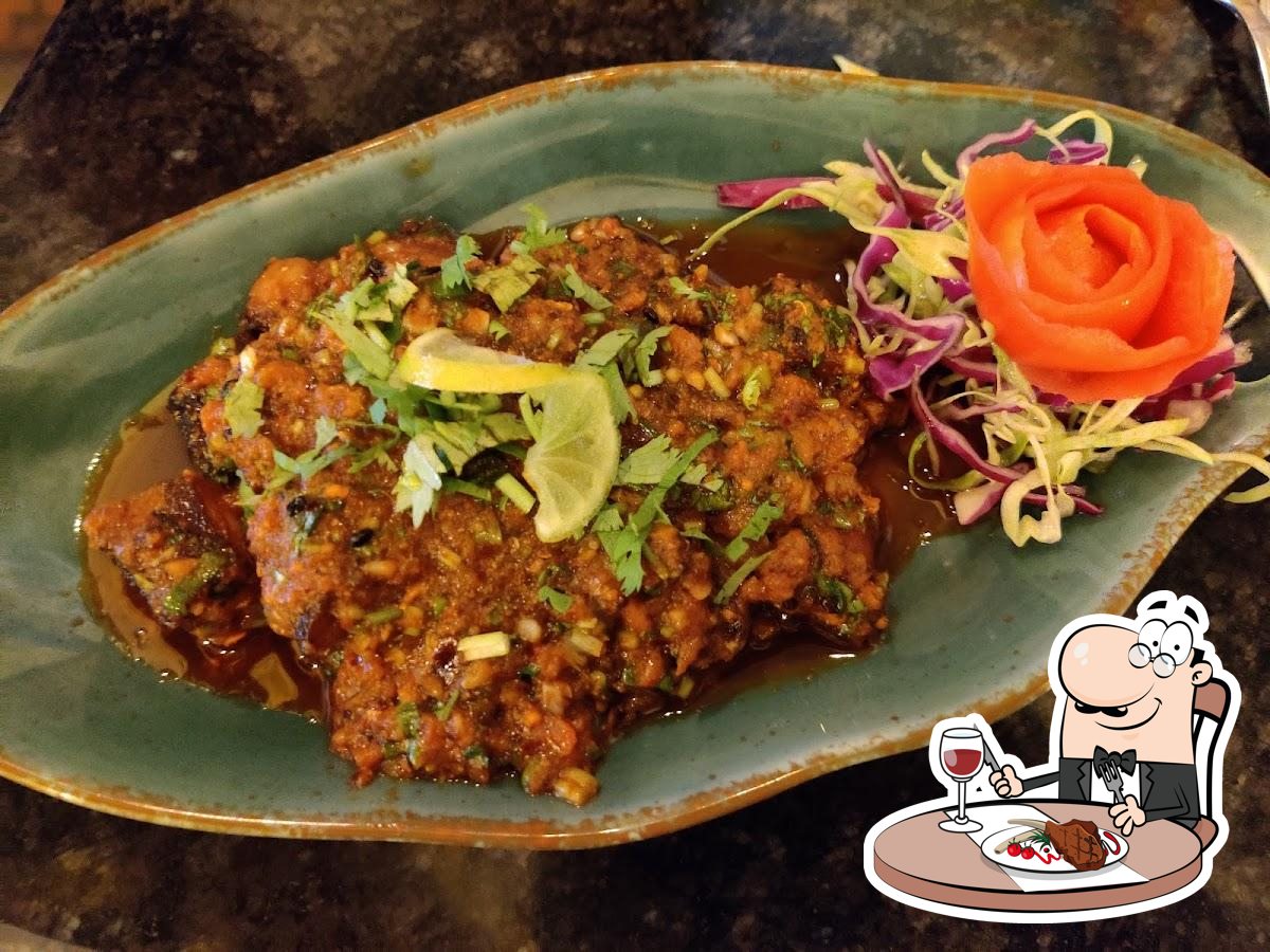 The Gangtok Kitchen - TGK, Kolkata - Restaurant reviews