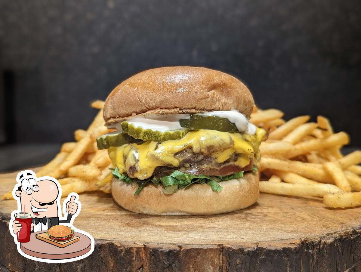 The Acres - Restaurant + Bar + Driving Range + Mini Golf in Cincinnati ...