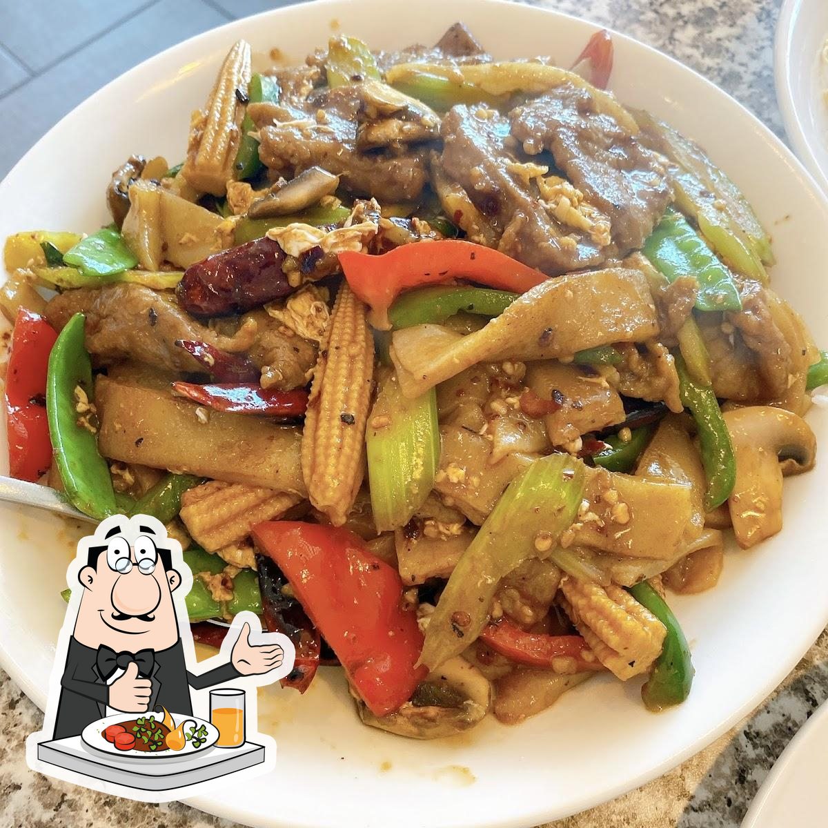 Chinese Munch In (Wheeling) in Wheeling - Restaurant menu and reviews