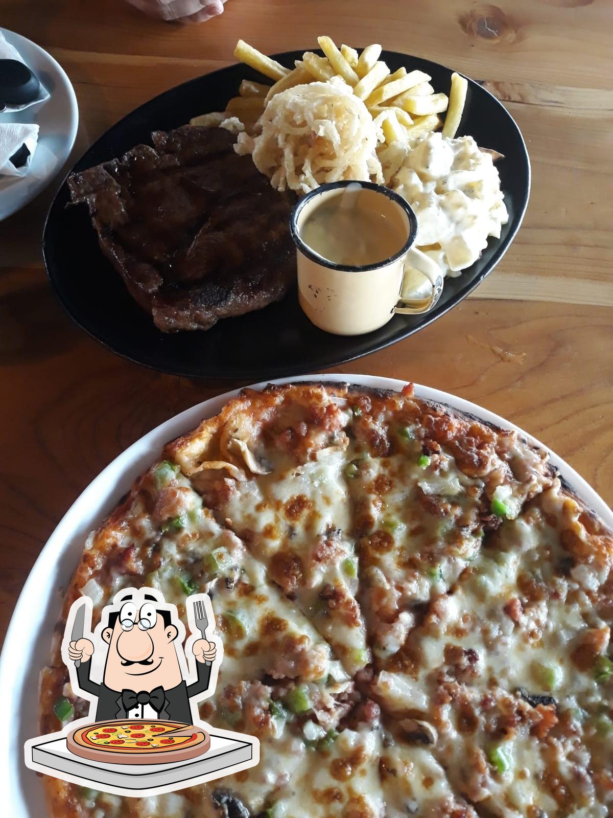 Voerkraal Restaurant, Meyerton - Restaurant reviews