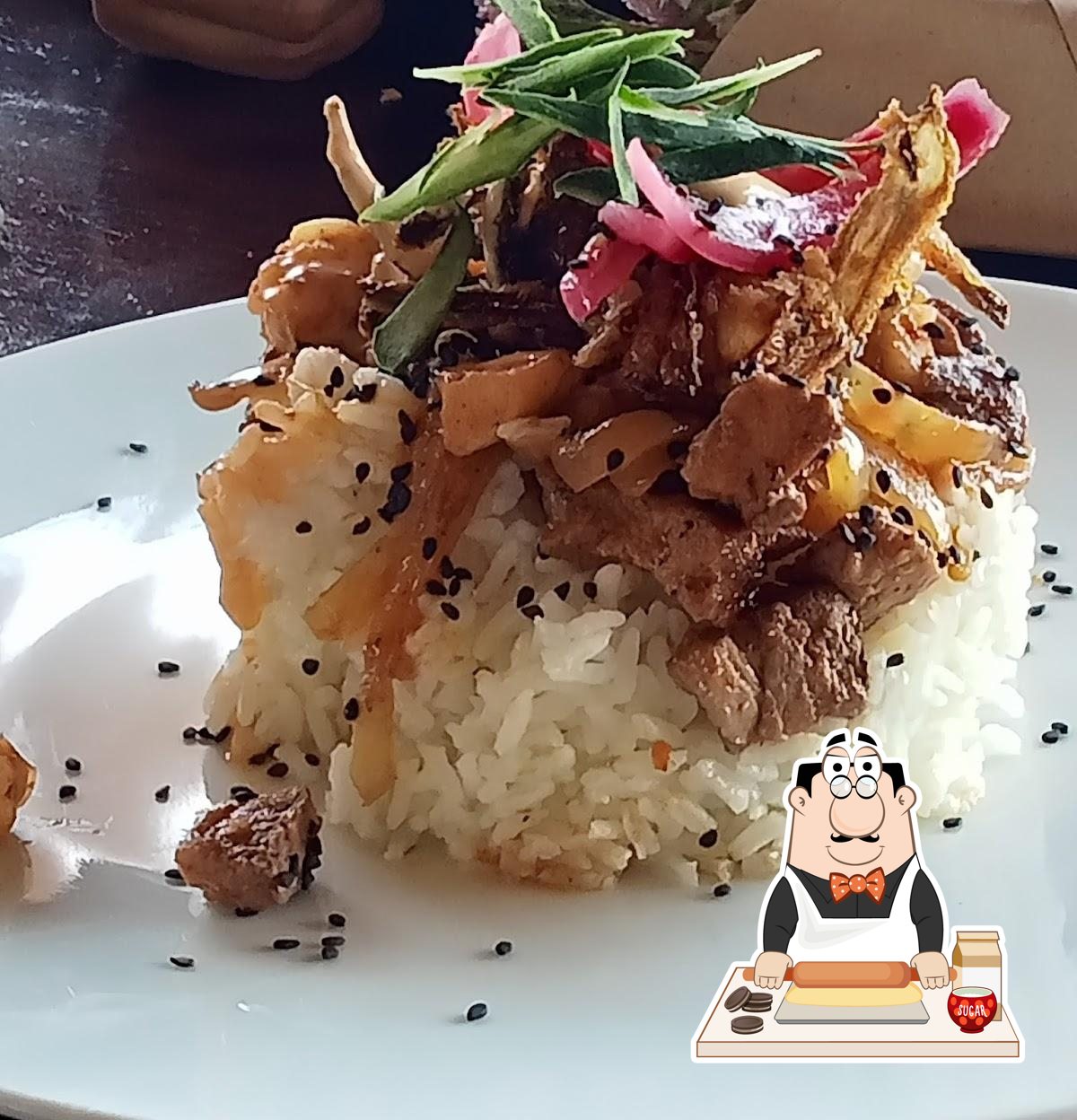 Restaurante Altamar Seafood, Manzanillo - Carta del restaurante y opiniones